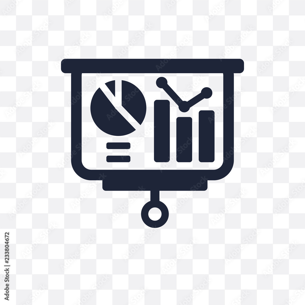 Benchmarking transparent icon. Benchmarking symbol design from Time ...
