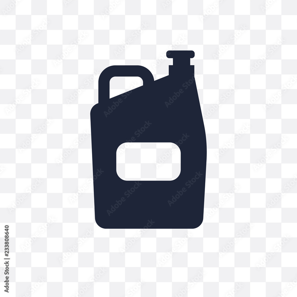 Bleach transparent icon. Bleach symbol design from Hygiene collection ...