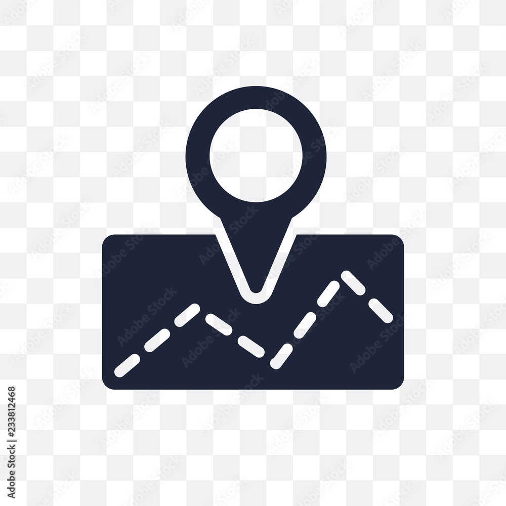 Placeholder transparent icon. Placeholder symbol design from Maps and ...