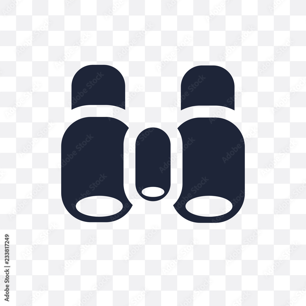 spyglass transparent icon. spyglass symbol design from Nautical ...