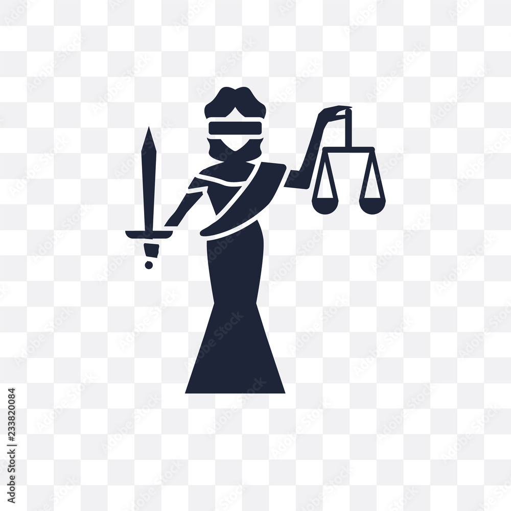 Goddess transparent icon. Goddess symbol design from Religion ...