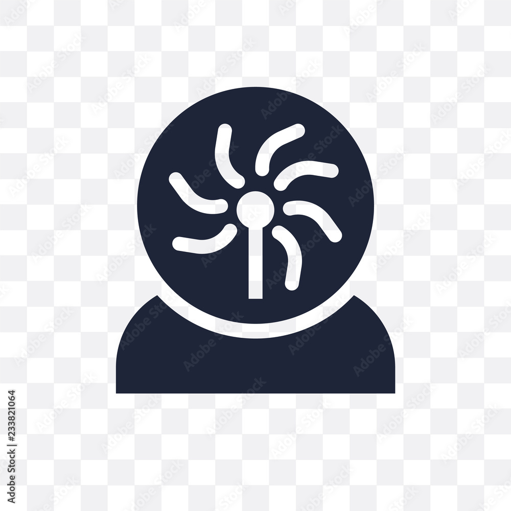 Plasma ball transparent icon. Plasma ball symbol design from Science ...