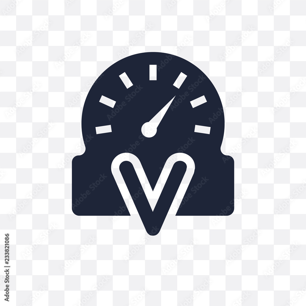 Voltmeter Symbol