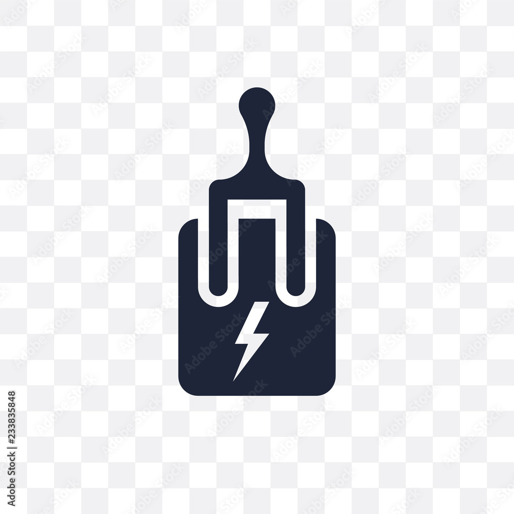 Circuit Breaker transparent icon. Circuit Breaker symbol design from ...