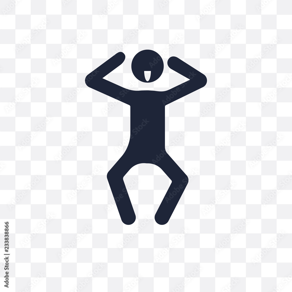 bad human transparent icon. bad human symbol design from Feelings ...