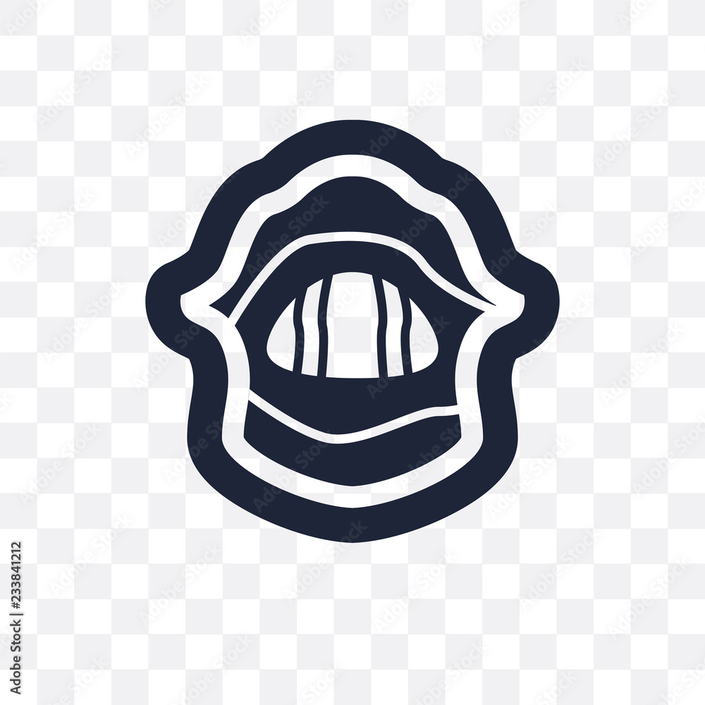 Keloids transparent icon. Keloids symbol design from Diseases ...