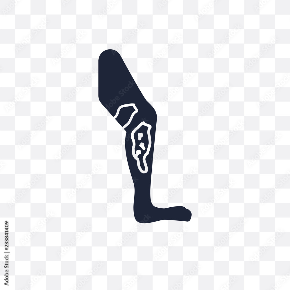 Multiple myeloma transparent icon. Multiple myeloma symbol design from ...