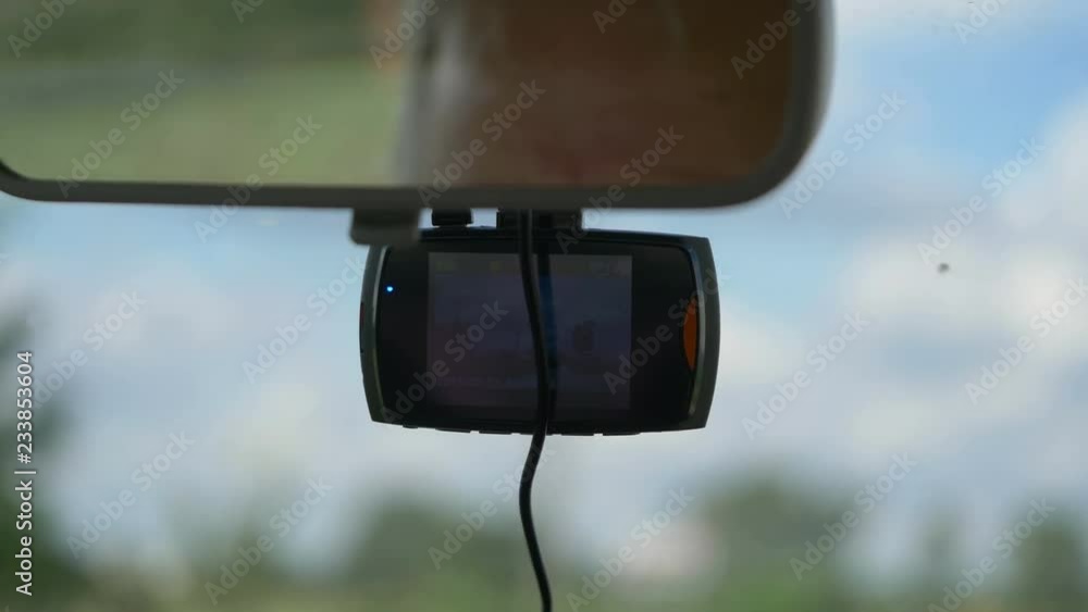 Driving a car cockpit view in 4K slow motion 60fps Stock Video | Adobe ...