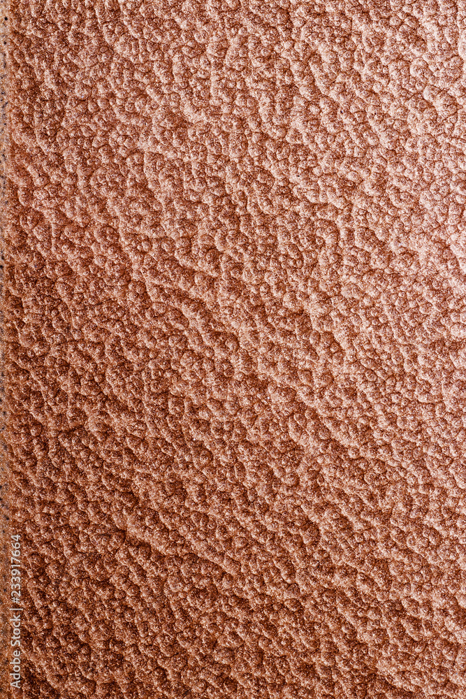 Beaten Copper Texture