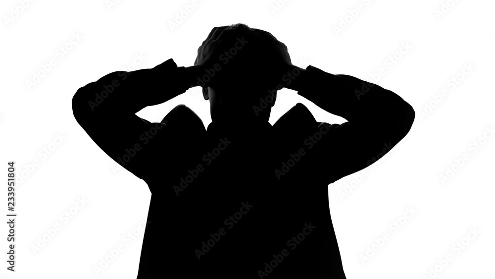 Schizophrenia Voices In Head