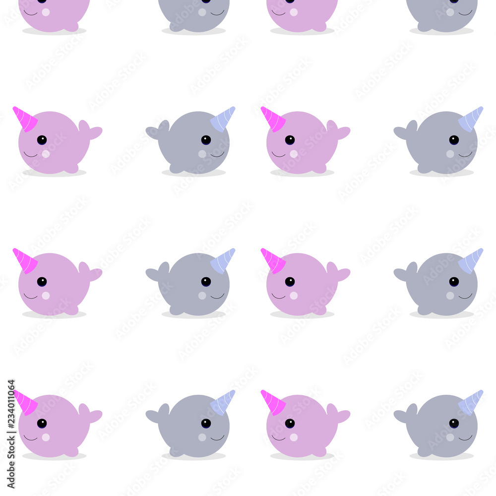 Narwhal Wallpapers Wallpaper Cave