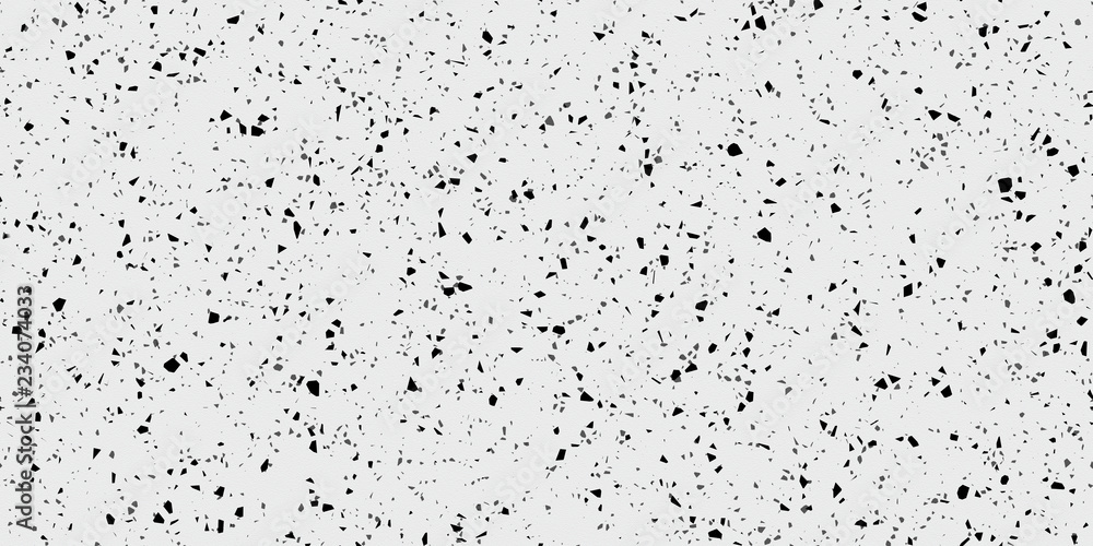 Plastic Flooring Texture