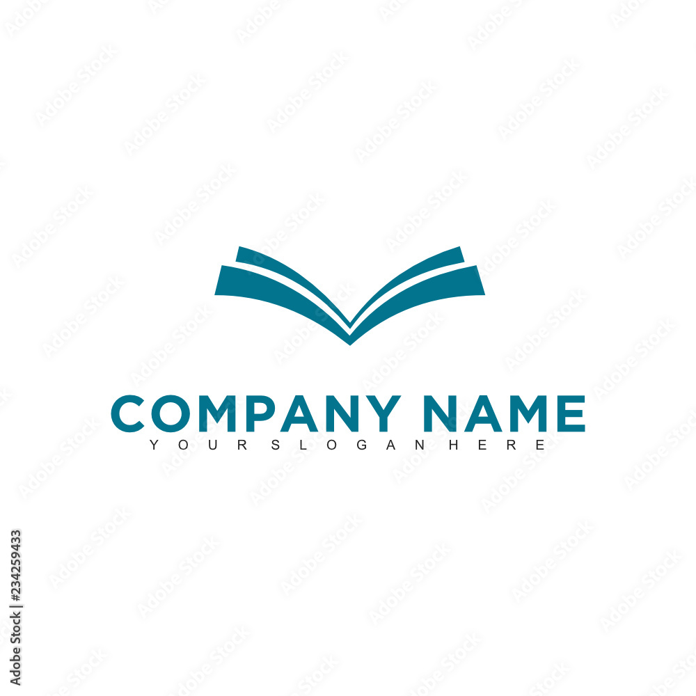 Simple minimalistic modern professional logo design of technology ...