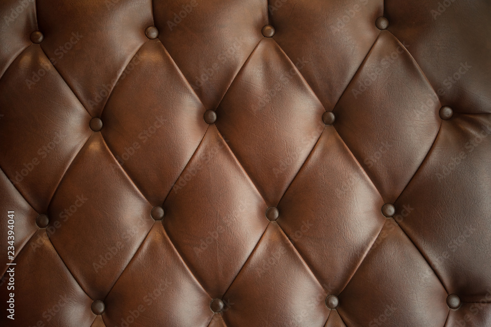 Leather Sofa Texture