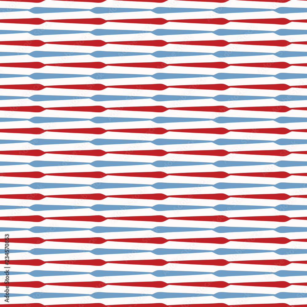 Repeating Background Stripes