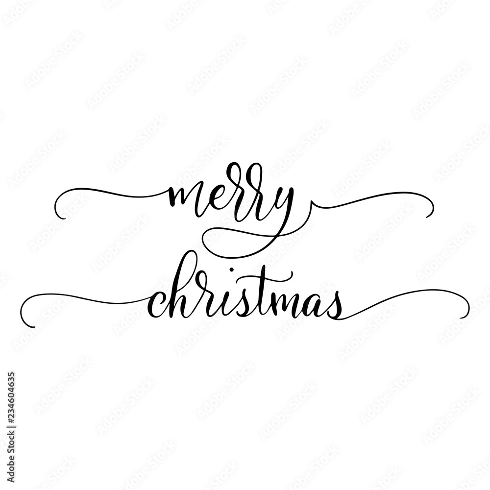 Christmas Script Font