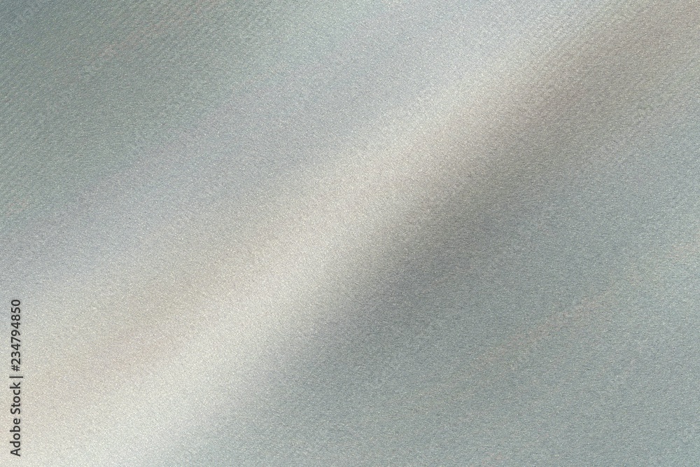 Shiny zinc metal sheet texture background Stock Photo | Adobe Stock