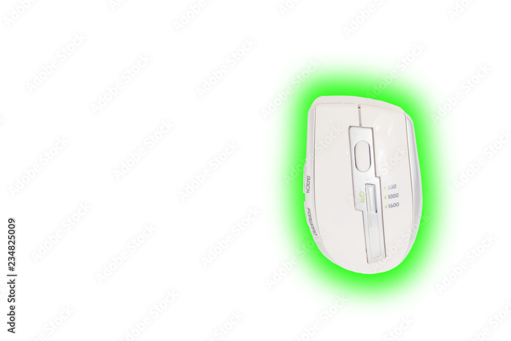 The white mice that separate sensitive technology background hachak af ...