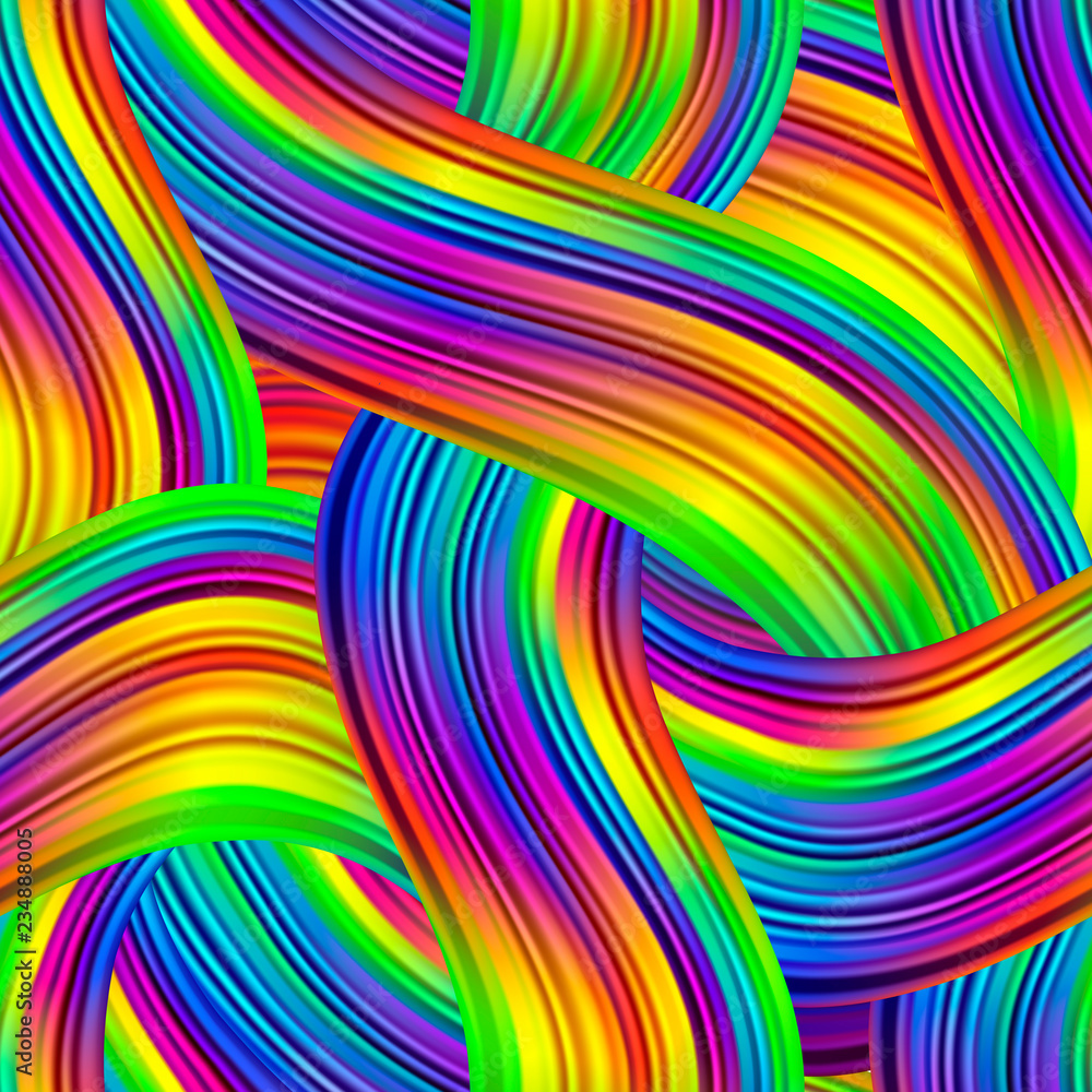 Cool Bright Abstract Backgrounds