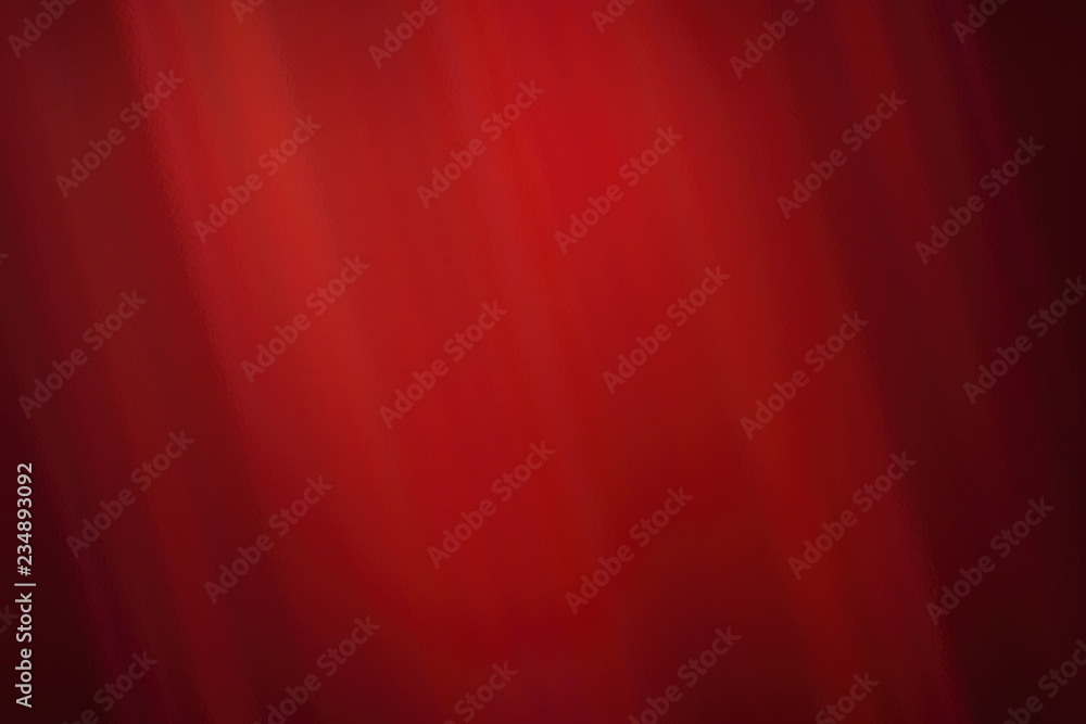 Red abstract glass texture background, design pattern template Stock ...