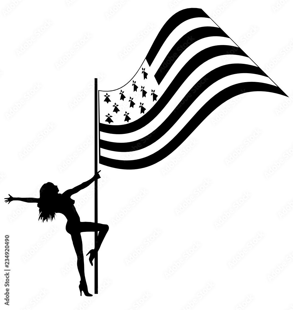 logo breizh, Made in Brittany (Produit en Bretagne) vector logo and ...