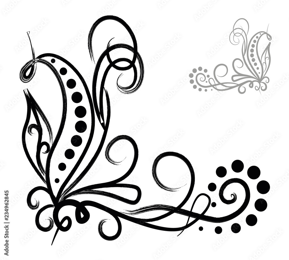 Angles In Floral Design