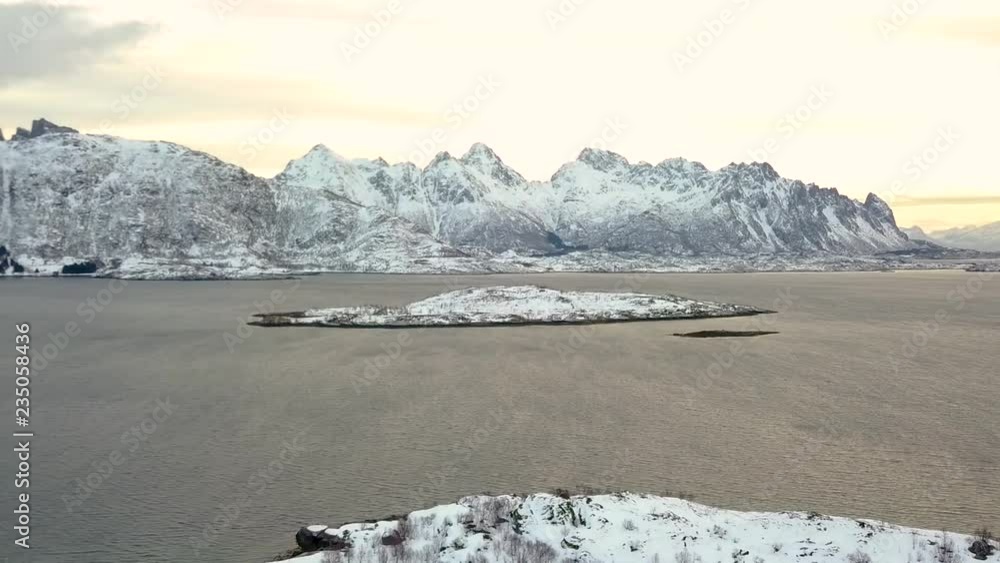 Winter is the coldest season of the year in polar and temperate zones ...