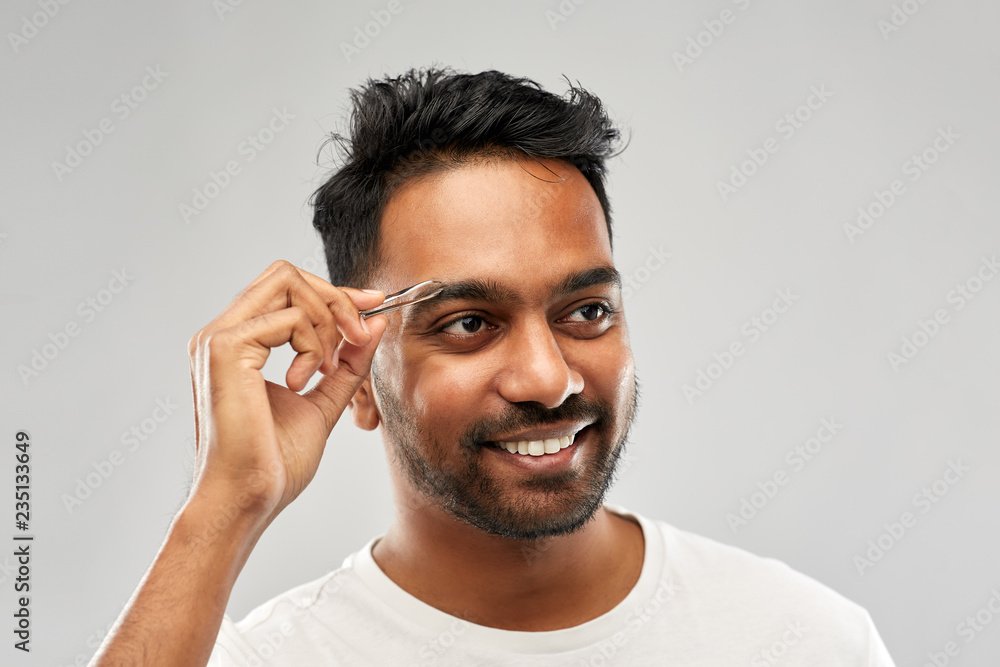 Indian Eyebrows