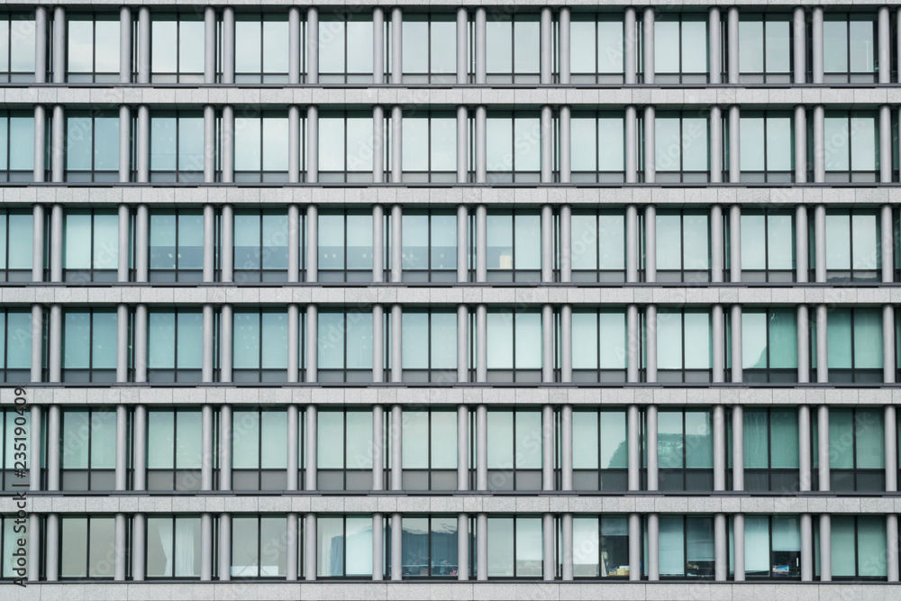 Office Building Textures