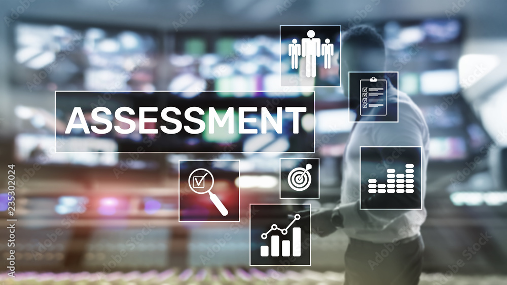 Assessment Evaluation Measure Analytics Analysis Business and ...