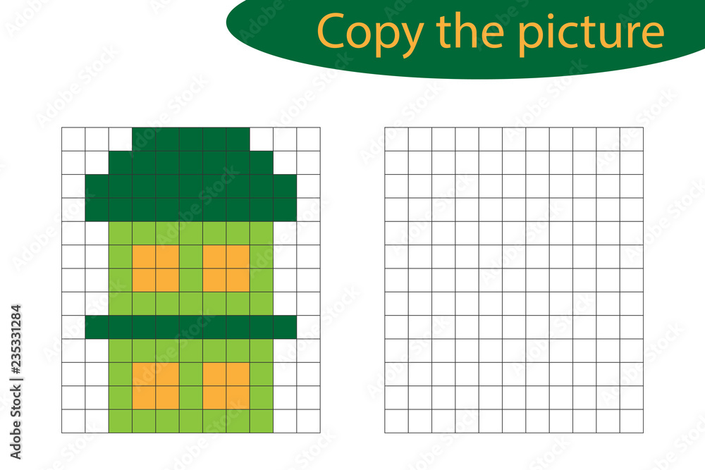 Pixel Art On Paper Tạo Hình ảnh độc đáo Từ Giấy Và Bút Chì Nhấp để Biết Thêm Chi Tiết