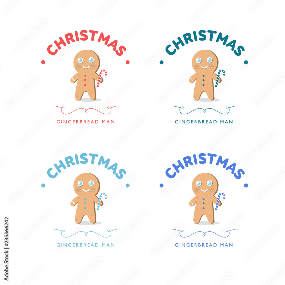 Gingerbread Charity Logo