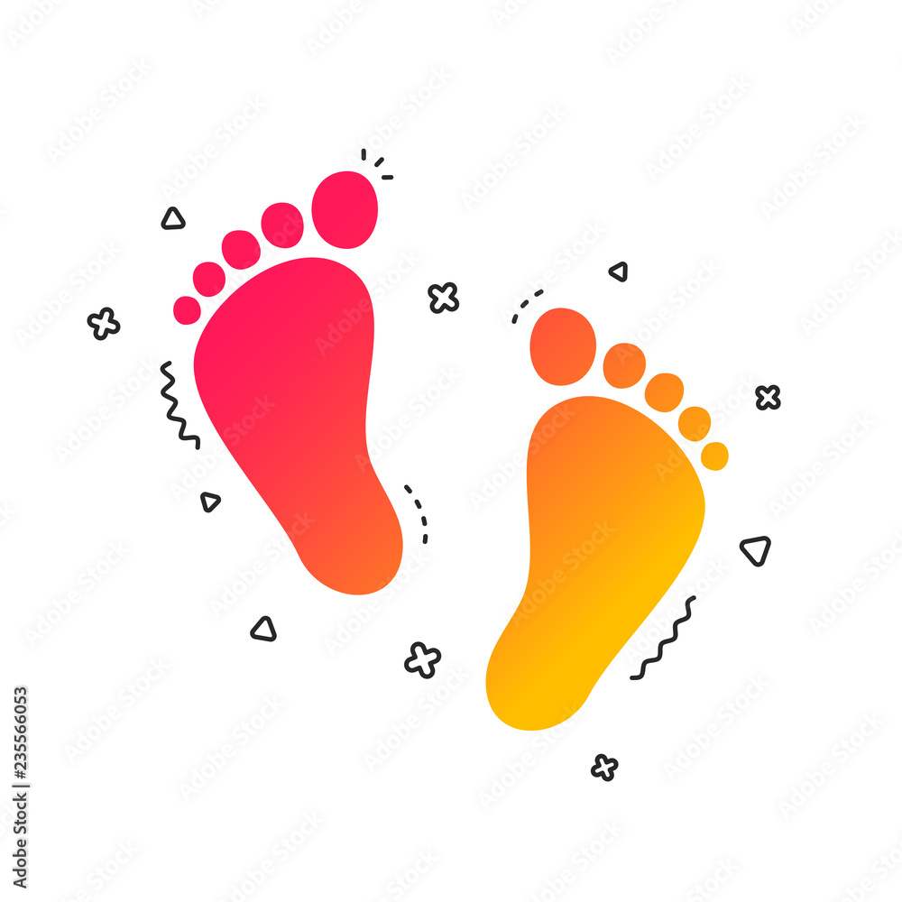 Babys First Steps Clipart