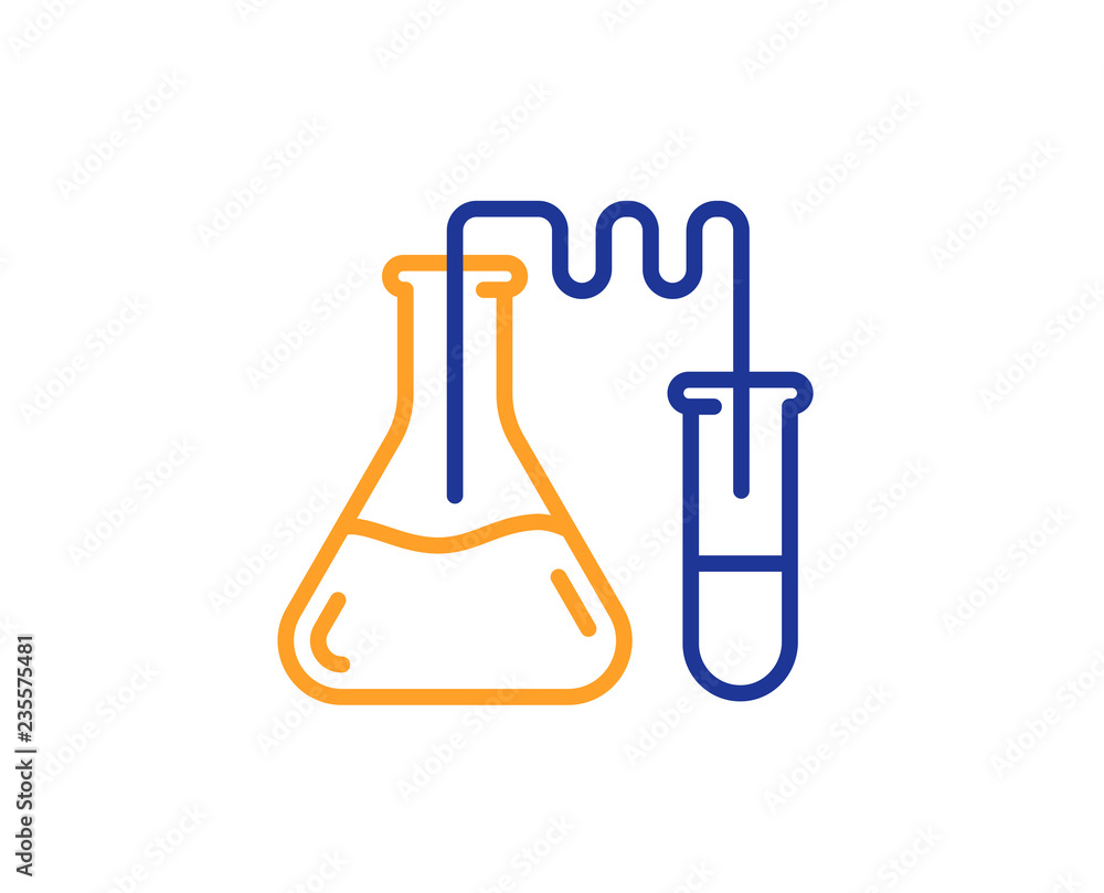 Medical Laboratory Signs