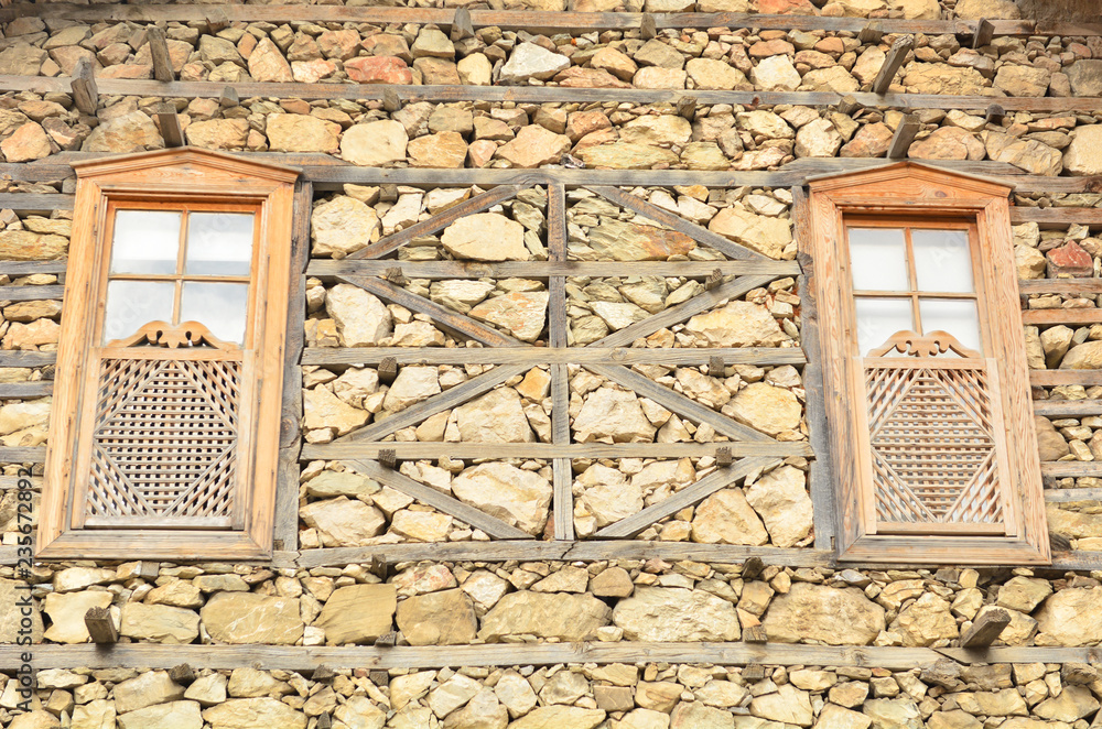 Taş Duvar Stock Photo | Adobe Stock