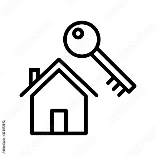 House Key Icon Png