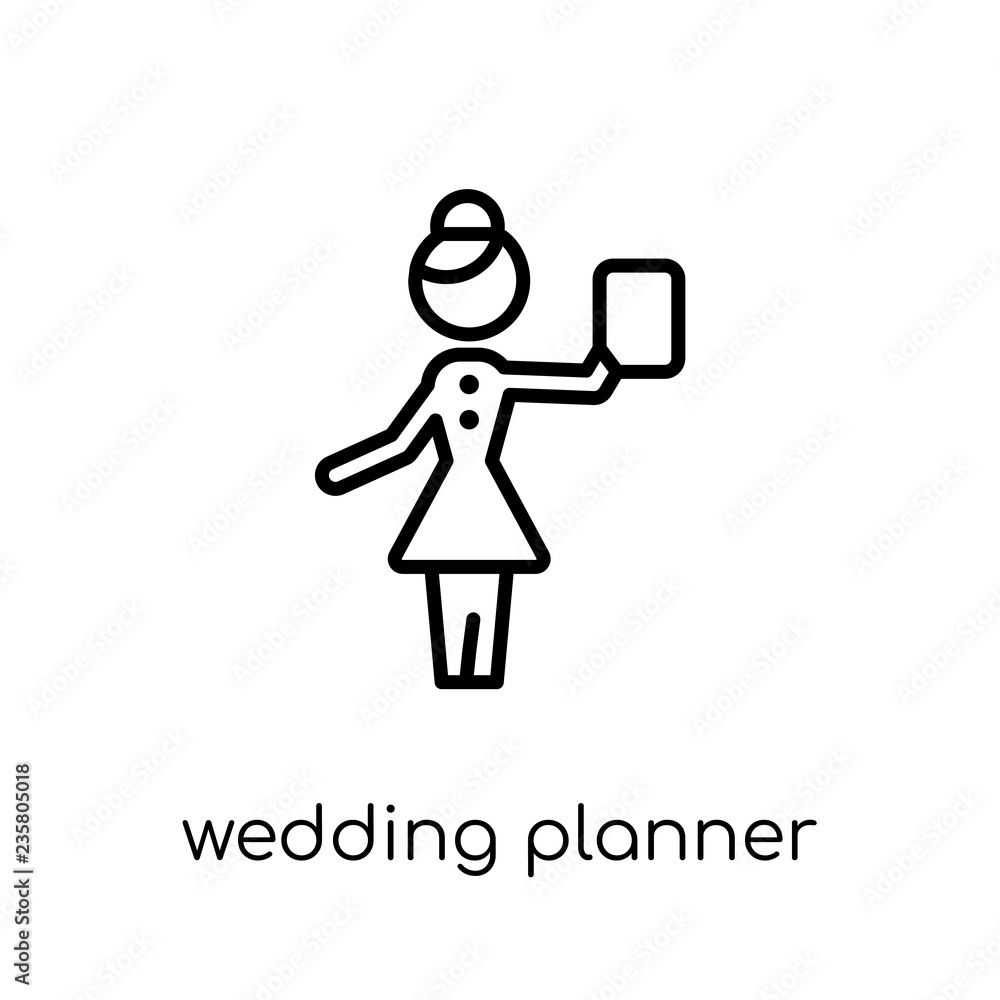 Event Planner Icon