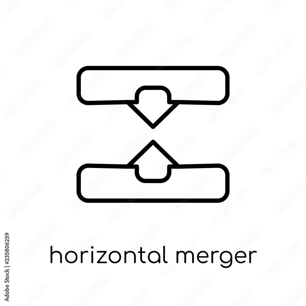 Horizontal Mergers