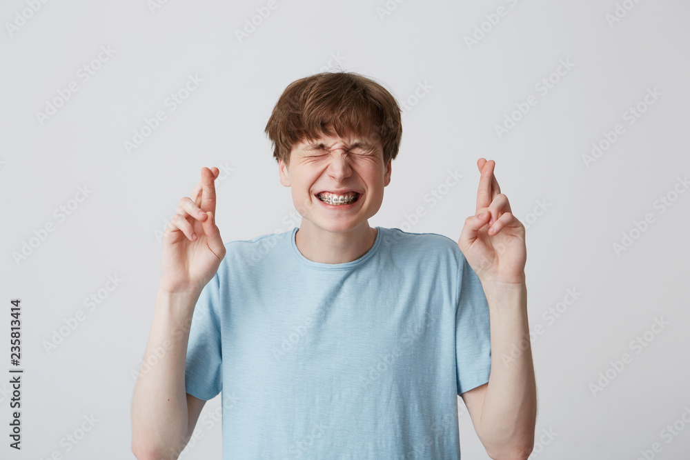 Anticipation Expression