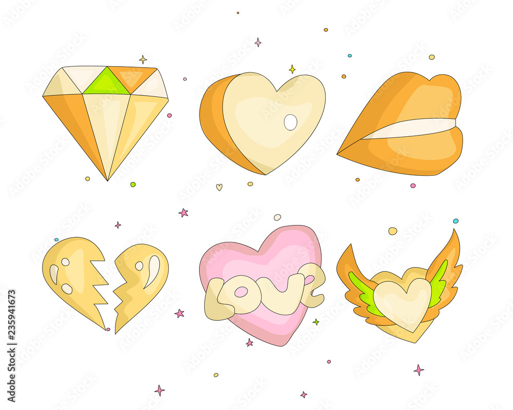 How To Draw A Broken Hearted Girl