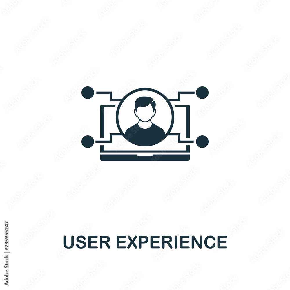 Ux Design Icon