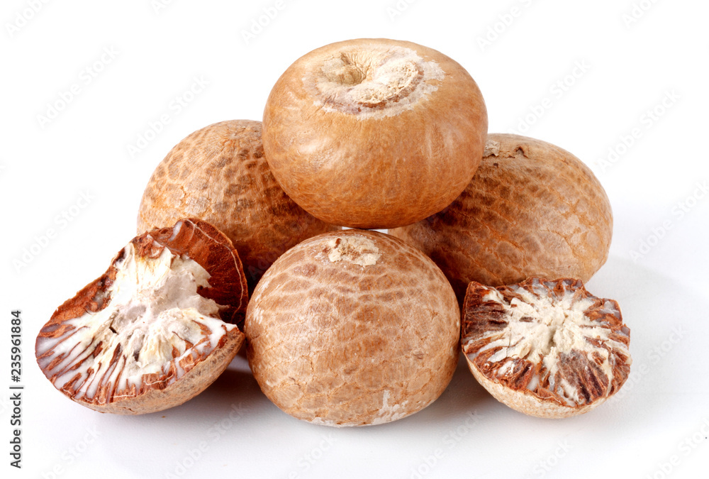 BETEL NUTS OR ARECA NUTS Stock Photo | Adobe Stock