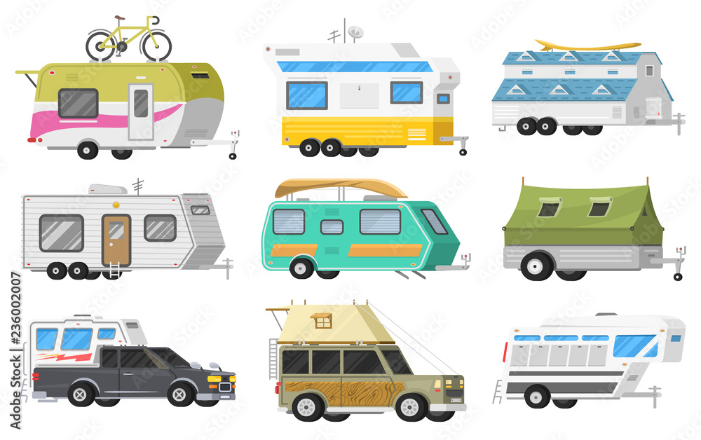 Open Topped Bus Clipart 20