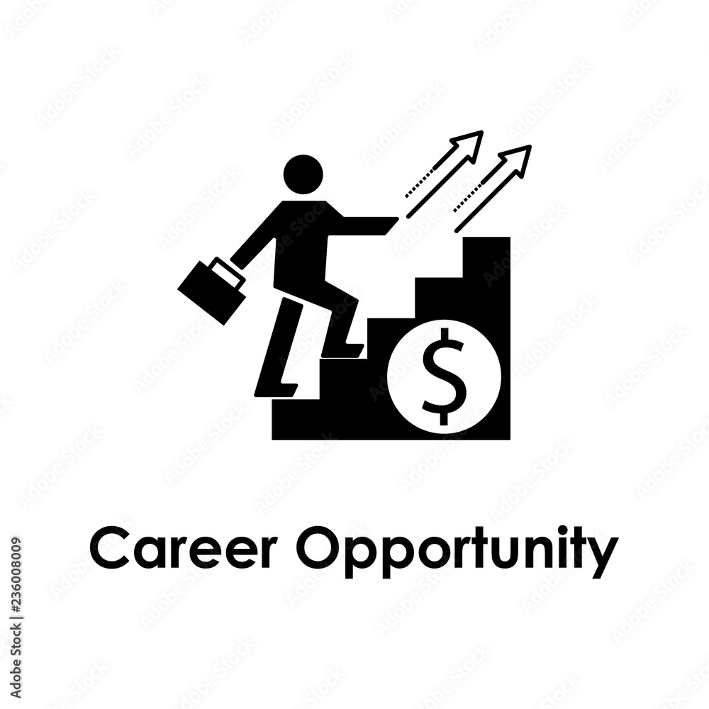 Sales Opportunities Icon