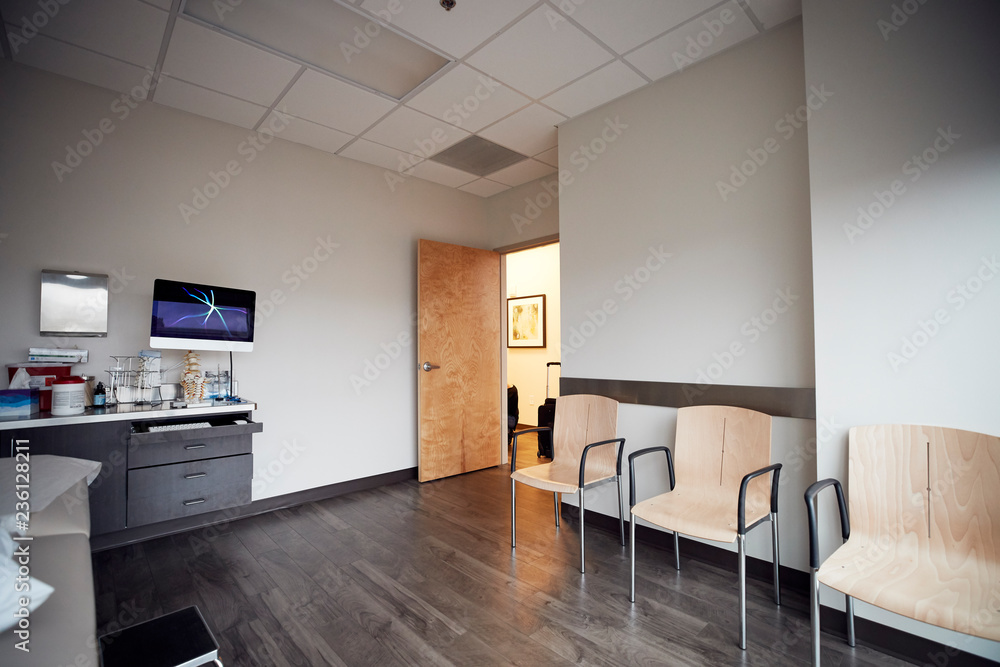 Doctor's office Stock Photo | Adobe Stock