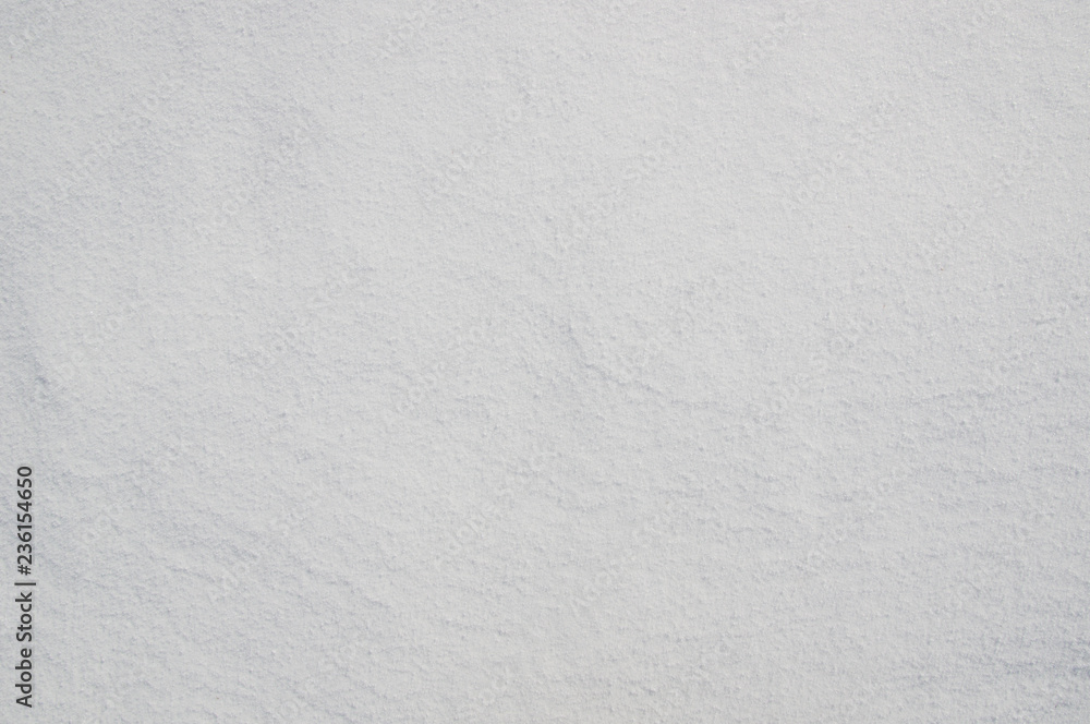 White snow texture Stock Photo | Adobe Stock