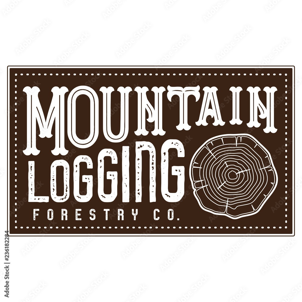 Loggers Logo