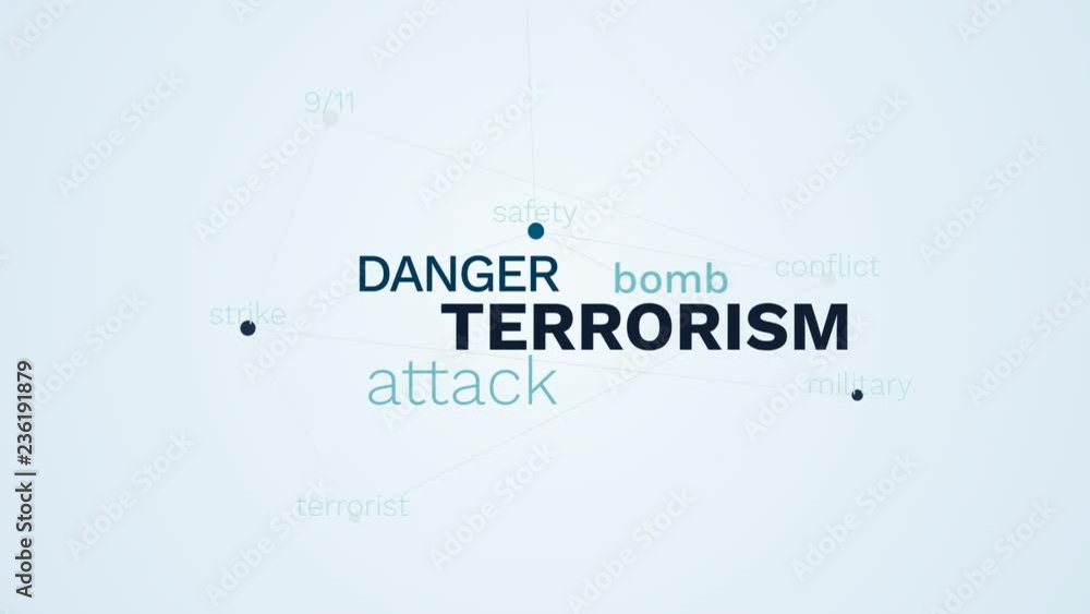 terrorism danger attack bomb conflict violence safety military strike ...