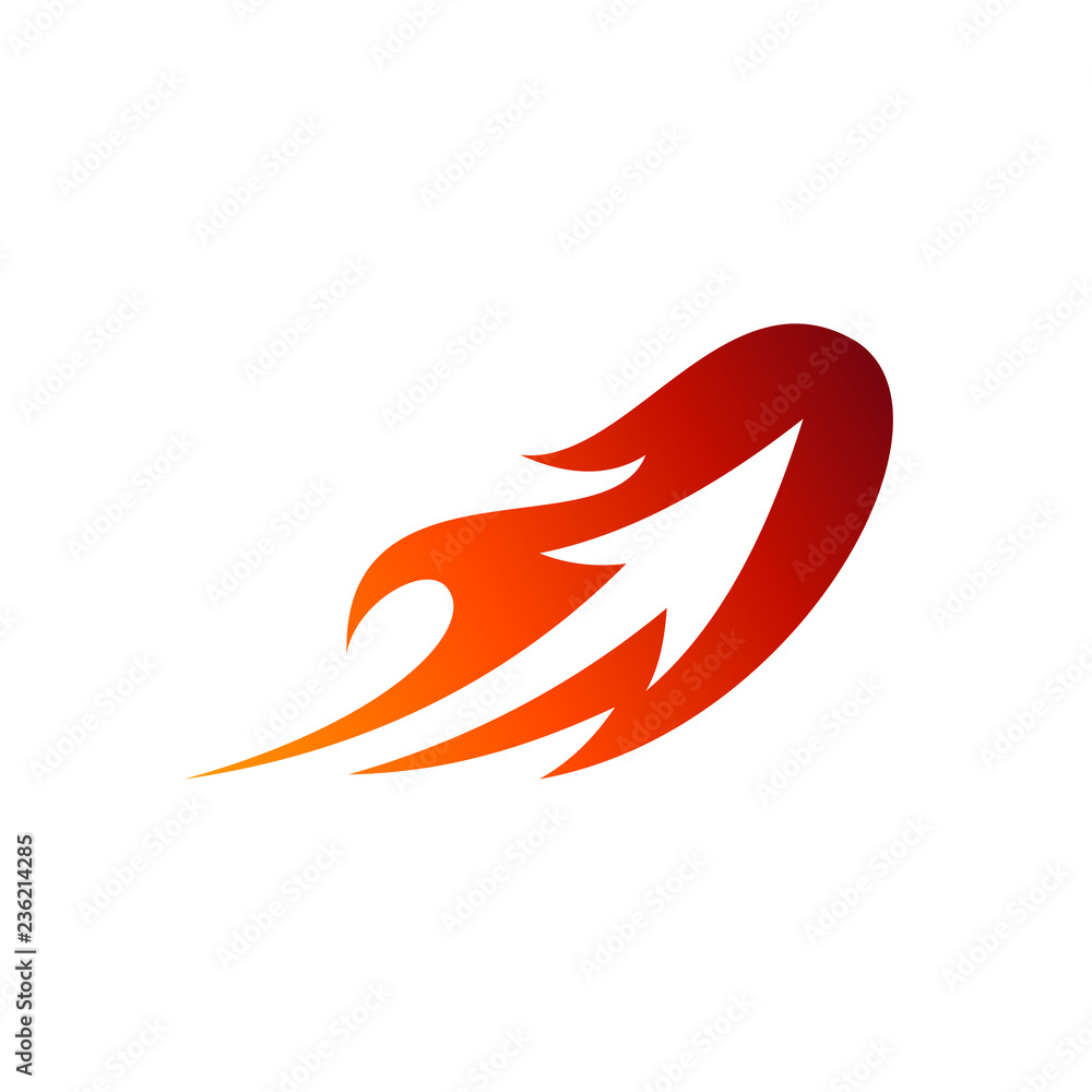Arrow Logo Design