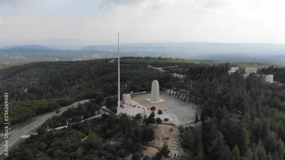 Chunuk Bair - The Battle of Chunuk Bair was a World War I battle fought ...